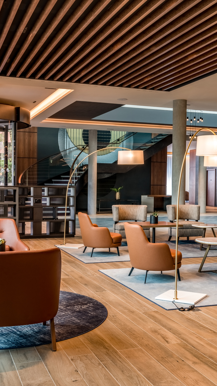 Official Gift Vouchers for Geneva Marriott Hotel , Geneva